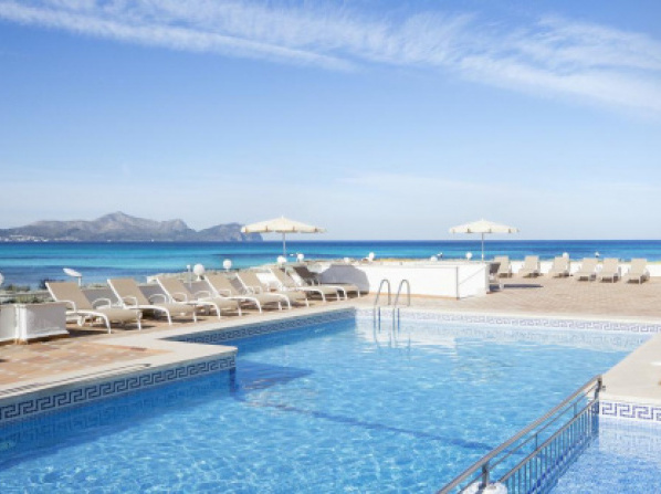 Ca'n Picafort hotels, apartments and rooms