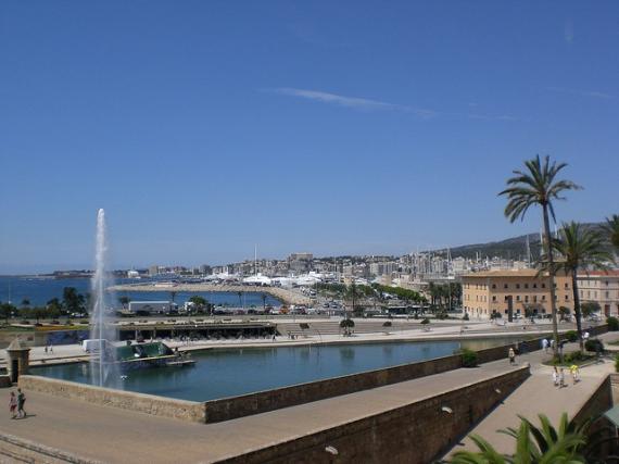 Majorca travel guide: Things to do, weather, flights, beaches ...